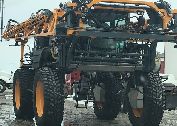 Alliance Tires & D&S Tires Sales Inc. & West Point, NE & Richmond, IN ...