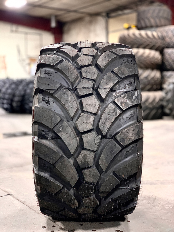 Alliance Tires & D&S Tires Sales Inc. & West Point, NE & Richmond, IN ...