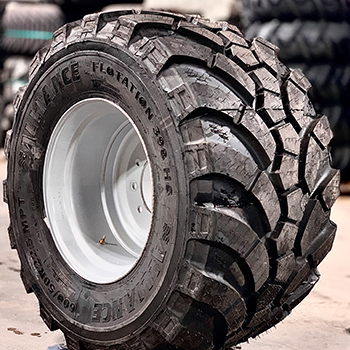 Alliance Tires & D&S Tires Sales Inc. & West Point, NE & Richmond, IN ...