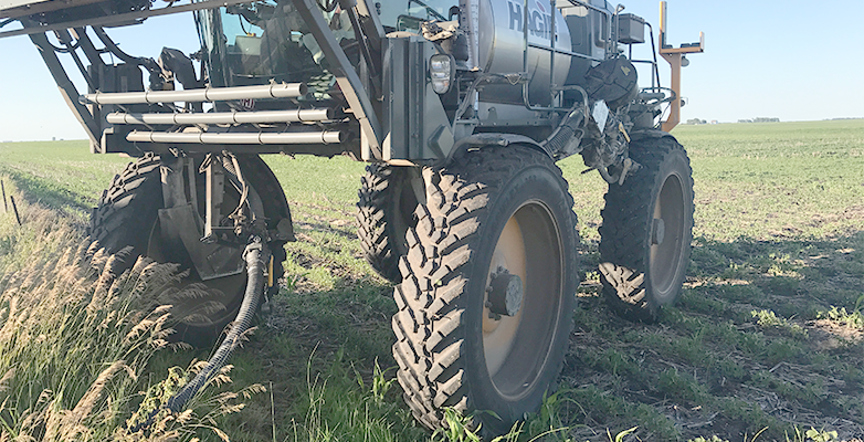 Alliance Tires & D&S Tires Sales Inc. & West Point, NE & Richmond, IN ...