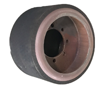 Driver/Idler/Mid Roller Wheels & D&S Tires Sales Inc. & West Point, NE ...