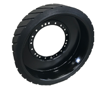Driver/Idler/Mid Roller Wheels & D&S Tires Sales Inc. & West Point, NE ...