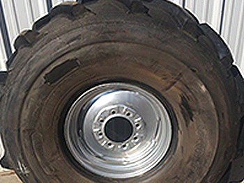 Irrigation Tires & D&S Tires Sales Inc. & West Point, NE & Richmond, IN ...