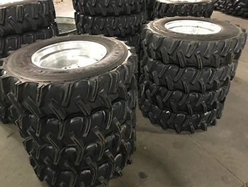 Irrigation Tires & D&S Tires Sales Inc. & West Point, NE & Richmond, IN ...