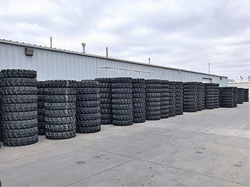 Irrigation Tires & D&S Tires Sales Inc. & West Point, NE & Richmond, IN ...