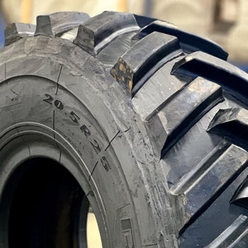 Recapped Radial Tires & D&S Tires Sales Inc. & West Point, NE ...