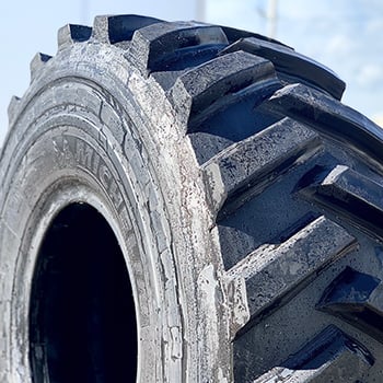 Recapped Radial Tires & D&S Tires Sales Inc. & West Point, NE ...